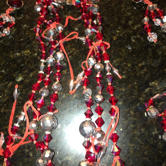 eric beamon | Jewelry | Vintage Set | Poshmark